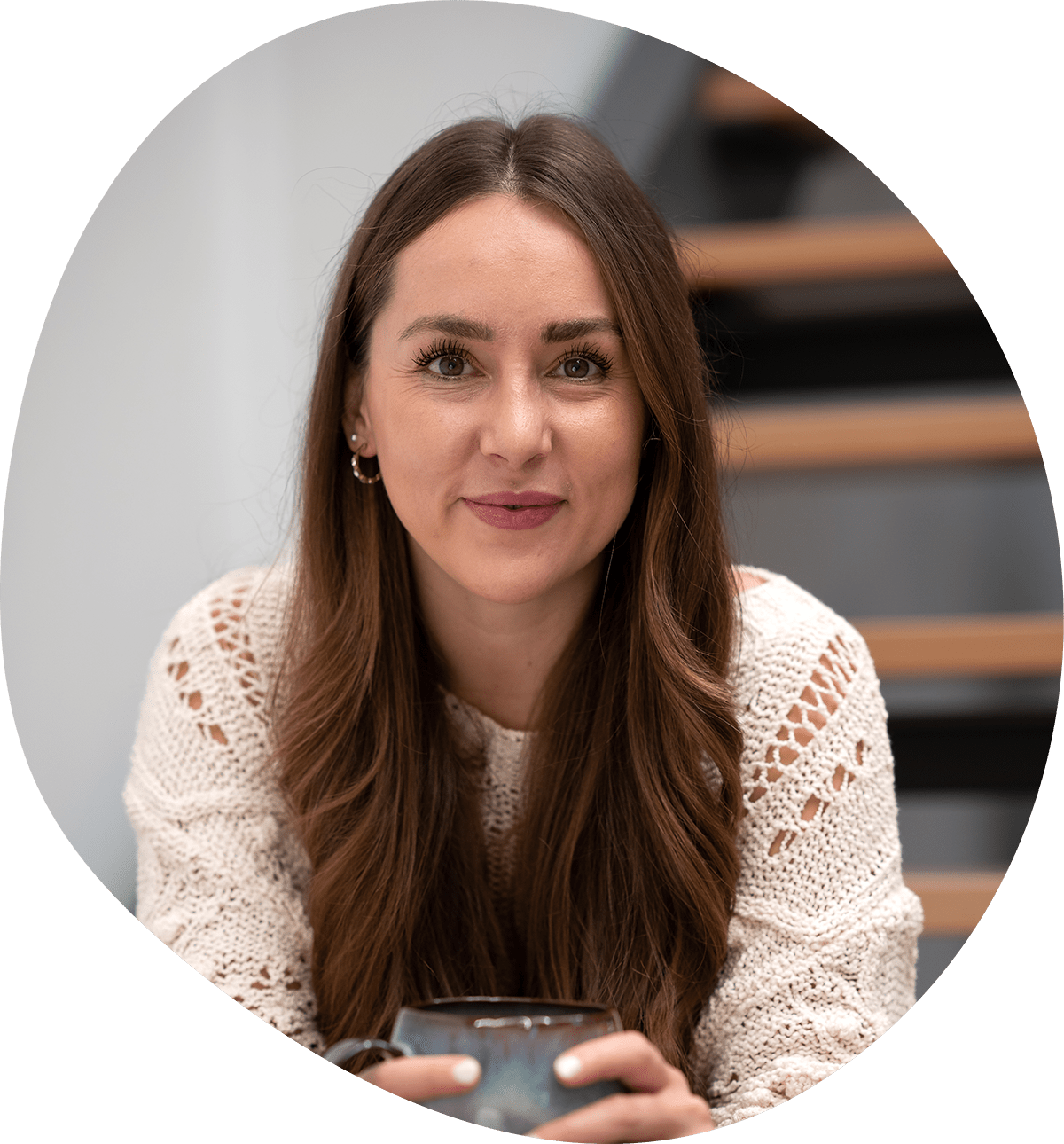 Hannah Blankenberg | Kontakt